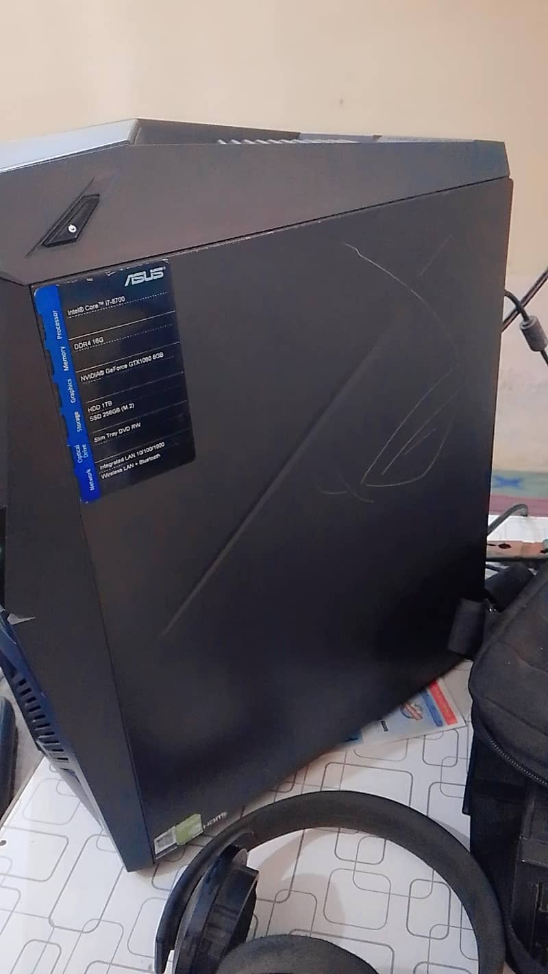 gaming PC for sale - Gaming PCs - 1106930409