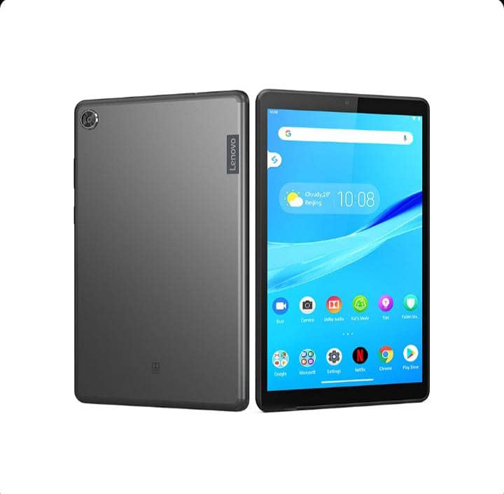 LENOVO TAB M8 - Tablets - 1106932876