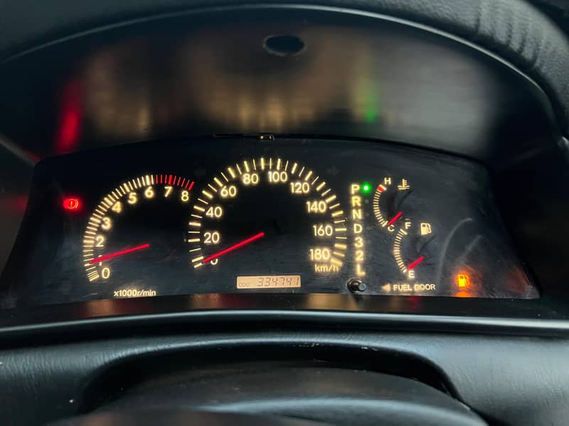 XLI CONVERTED AUTO 2008 - Cars - 1106937920