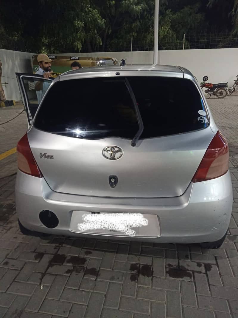 vits 2006 modal sale - Cars - 1106955446