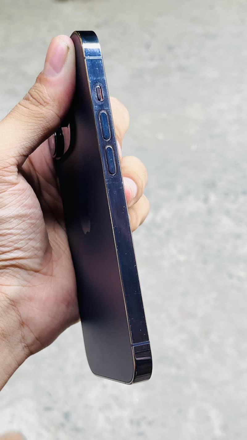 iPhone 14 pro Jv Non Pta - Mobile Phones - 1106965089