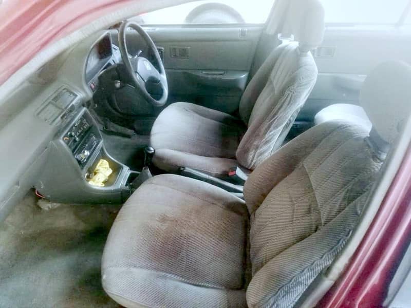 Ef90 civic - Cars - 1106969444