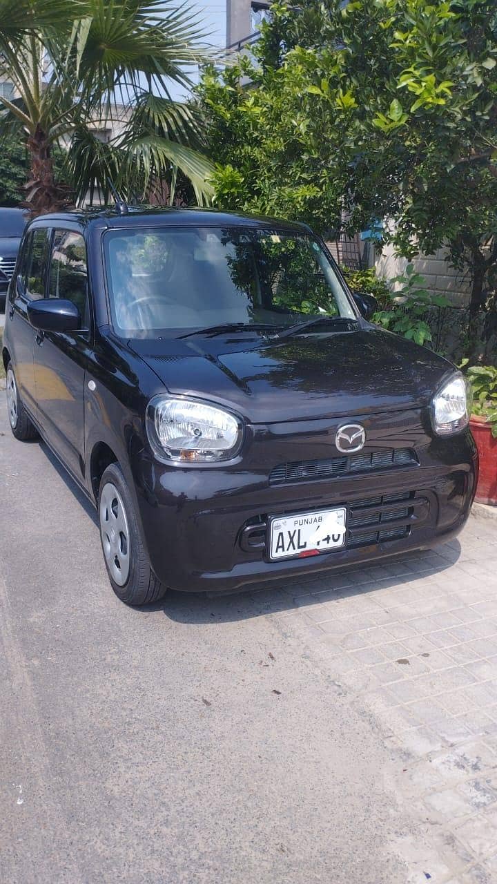 Mazda Carol / Suzuki Alto 2022 - Cars - 1106971433