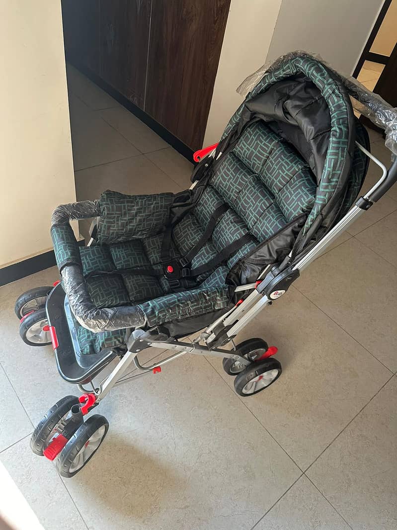 Brand New Baby Stroller for Sale - Prams & Walkers - 1106977763