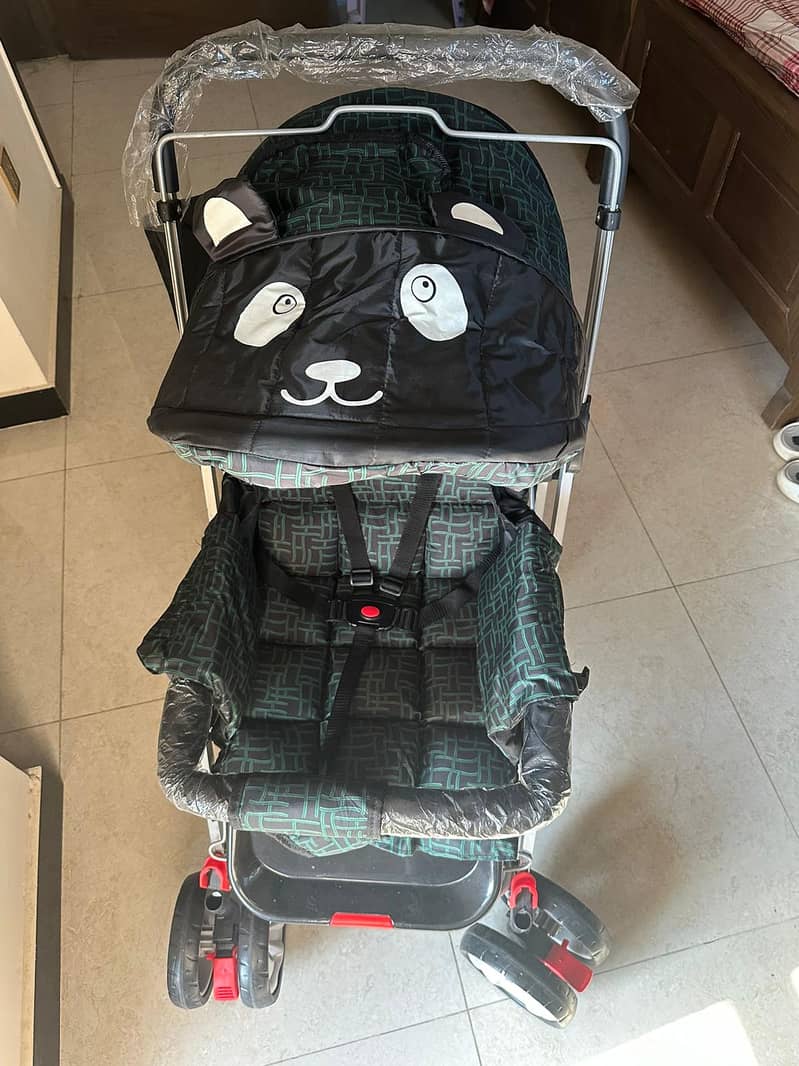 Brand New Baby Stroller for Sale - Prams & Walkers - 1106977763