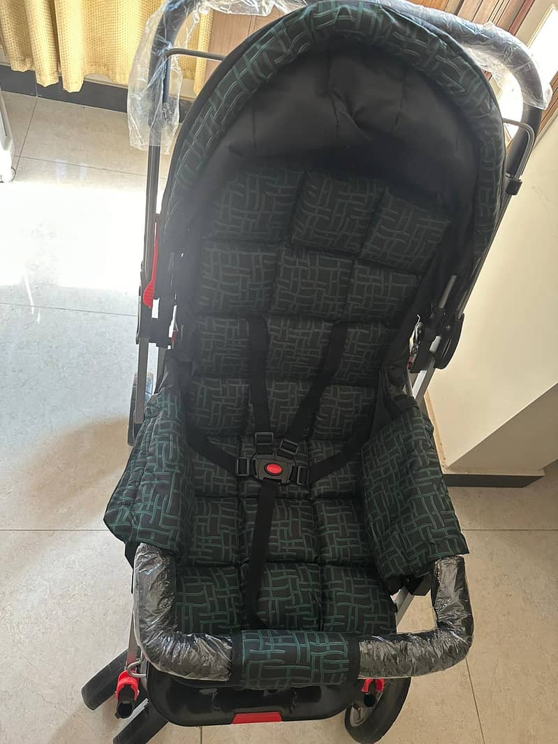 Brand New Baby Stroller for Sale - Prams & Walkers - 1106977763