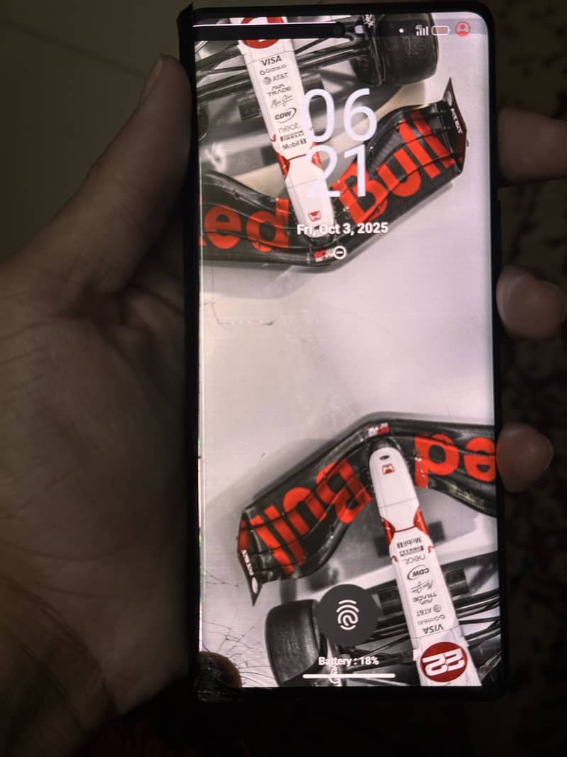 Sparkx edge 20 pro - Mobile Phones - 1106979993