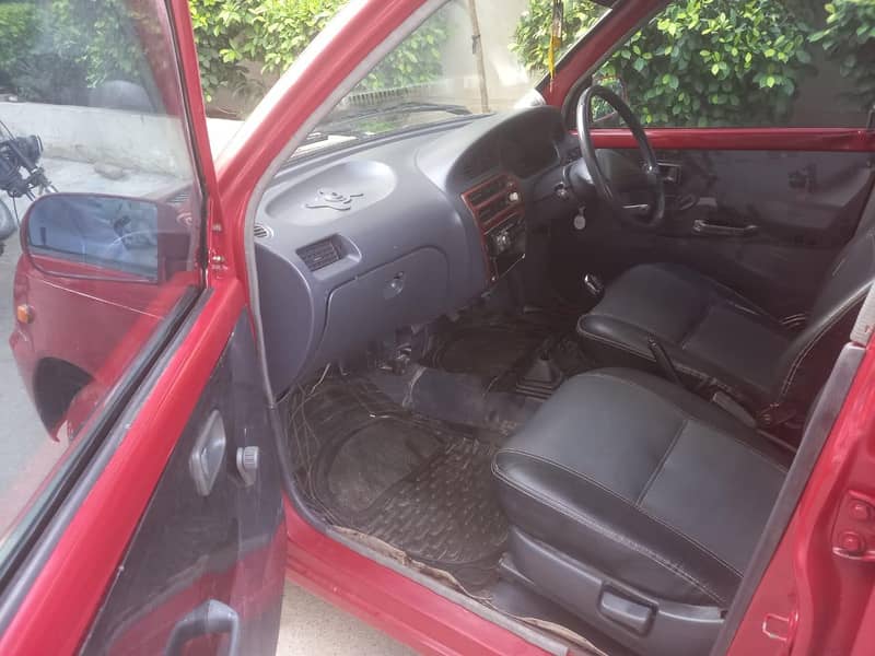 DAIHATSU COURE CX Eco - Cars - 1106980547