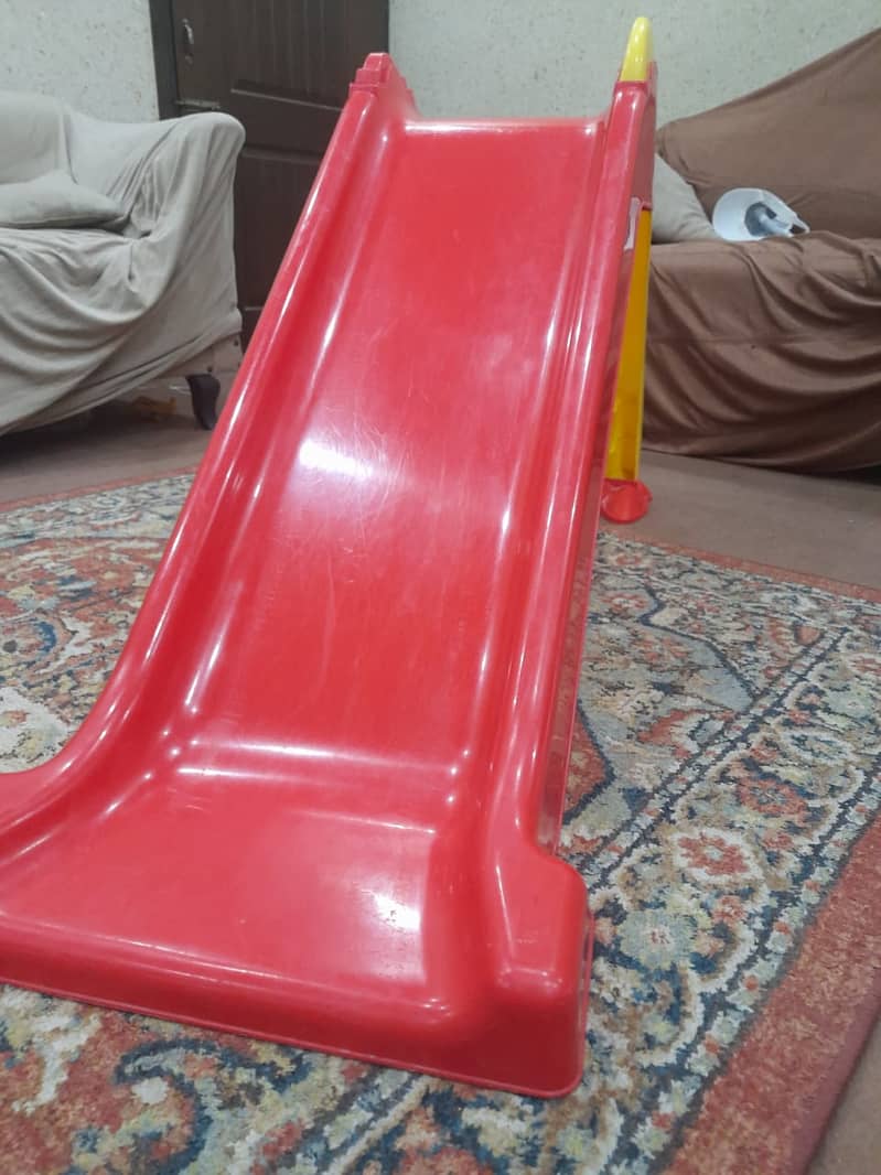 Kids Slides | Baby Slides | 3 step slides | Outdoor Slide For Kids ...