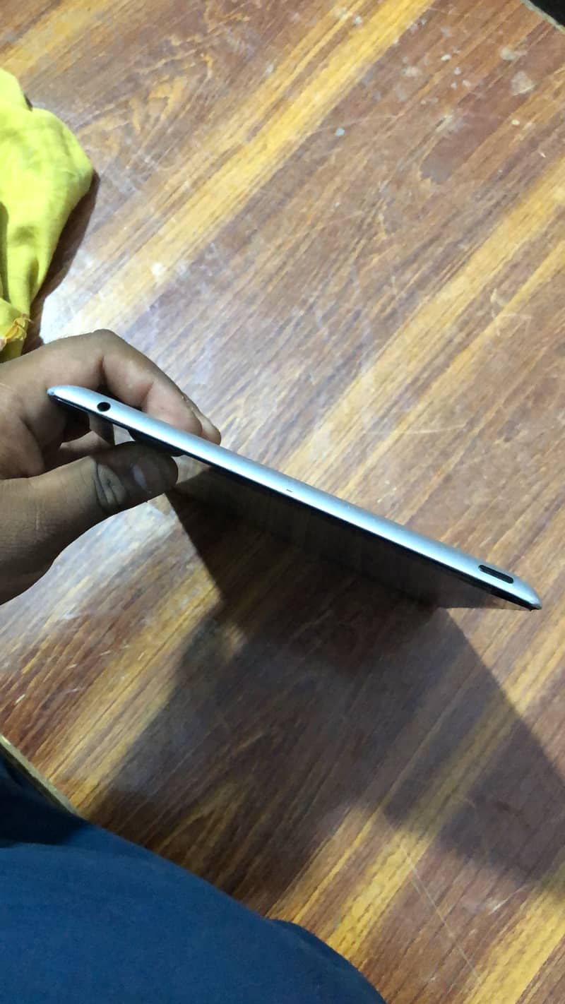 I pad 8 inch screen all oky - Tablets - 1106992618