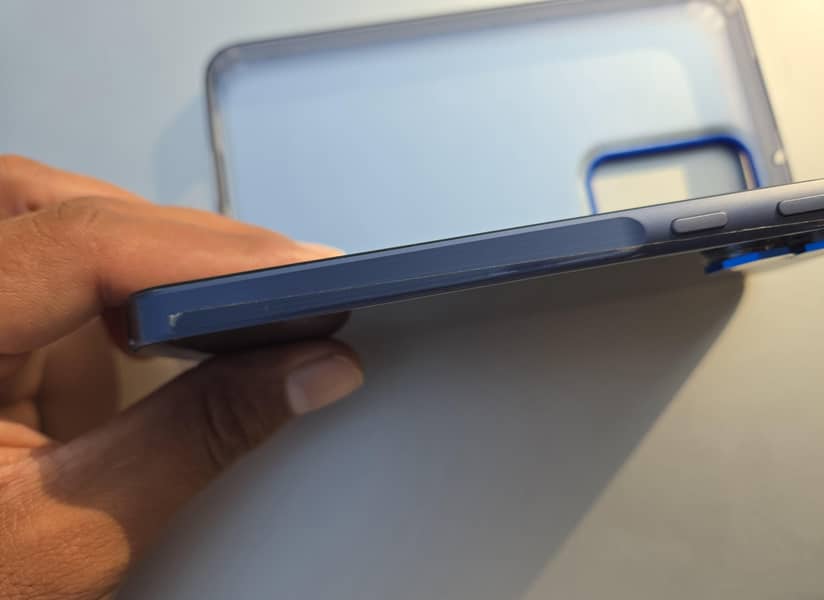 Samsung Galaxy A55 5G 8 128 - Mobile Phones - 1106995973