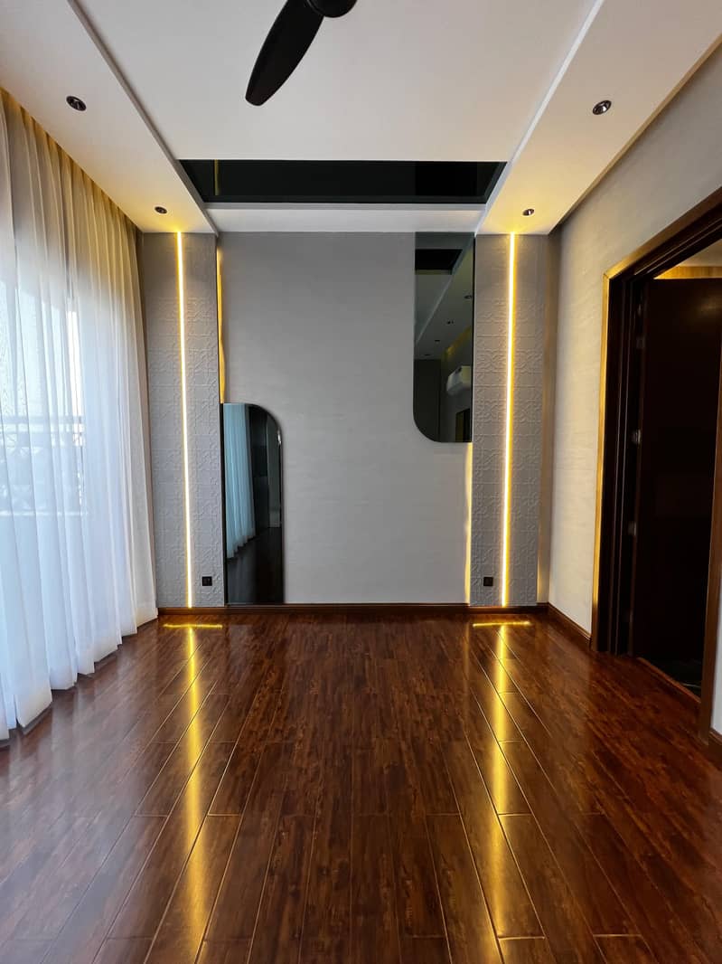Wooden Flooring | Semi Glossy | Wooden Floor Tiles | Vinyl Flooring ...