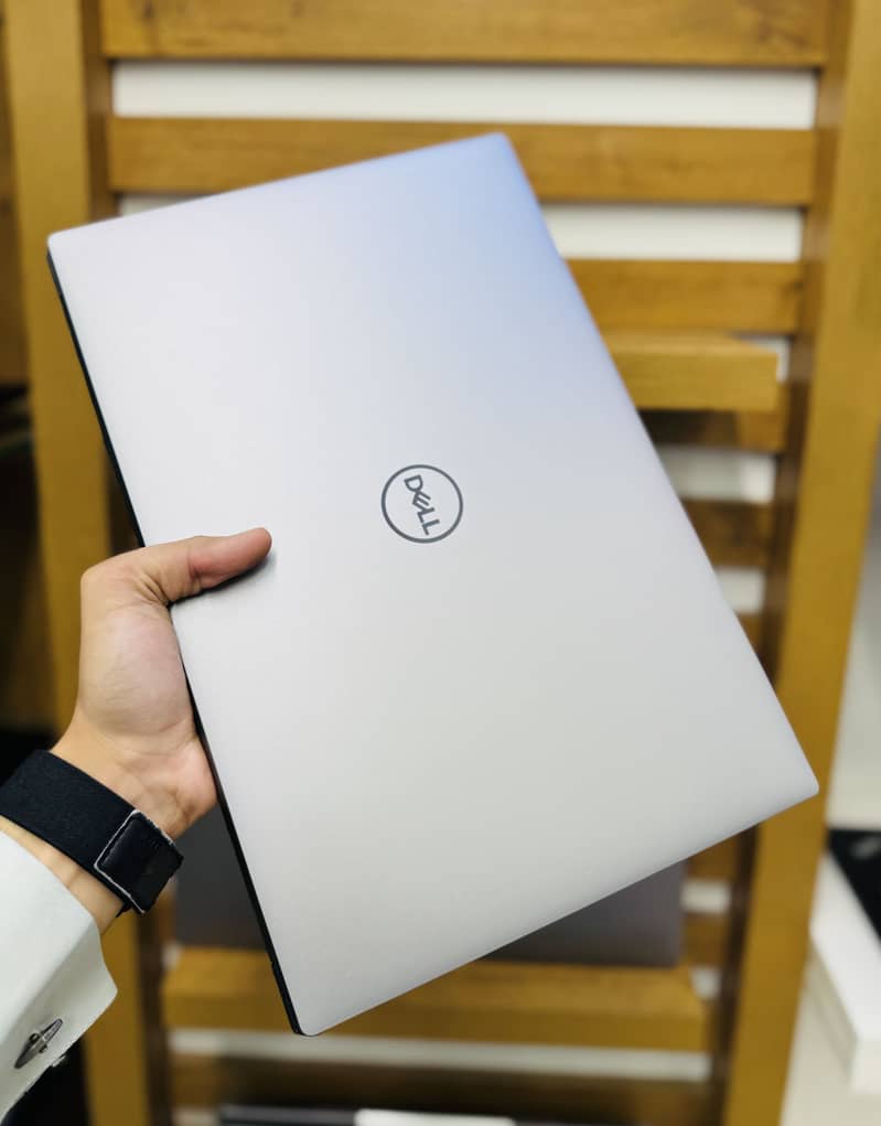 Dell Precision 5570 || Core-i7 || 32GB Ram || 1Tb SSD || 8-GB GPU ...