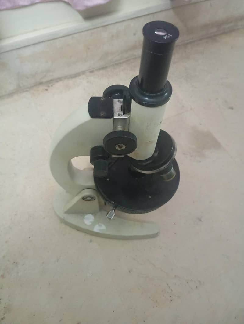 Monocular Microscope L101 - Stationery Items - 1107021993