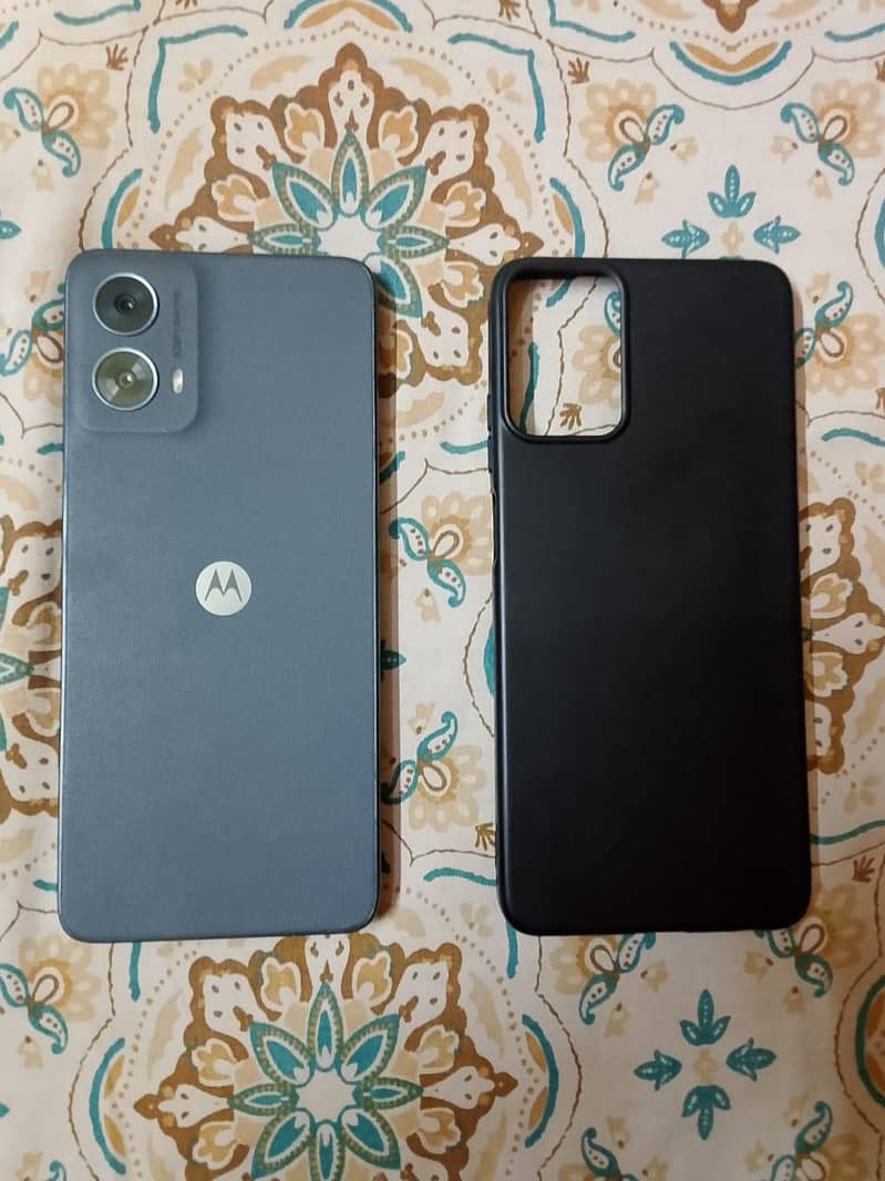 Moto g 5g 2024 - Mobile Phones - 1107031697
