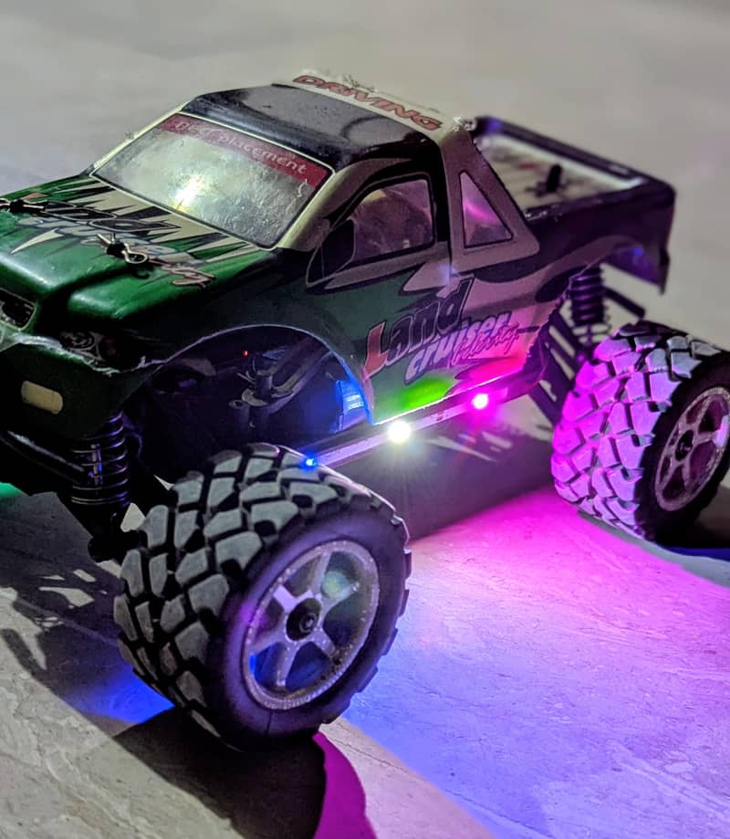 hpi mini recon - Toys - 1107032088