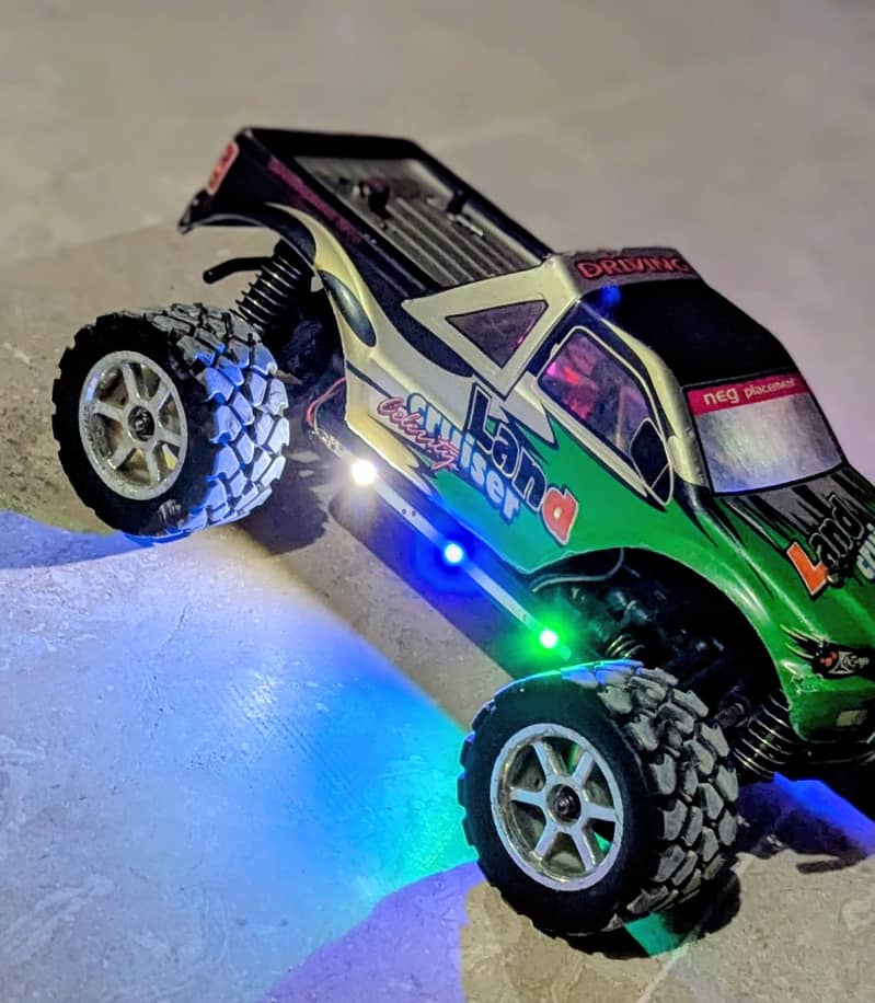 hpi mini recon - Toys - 1107032088