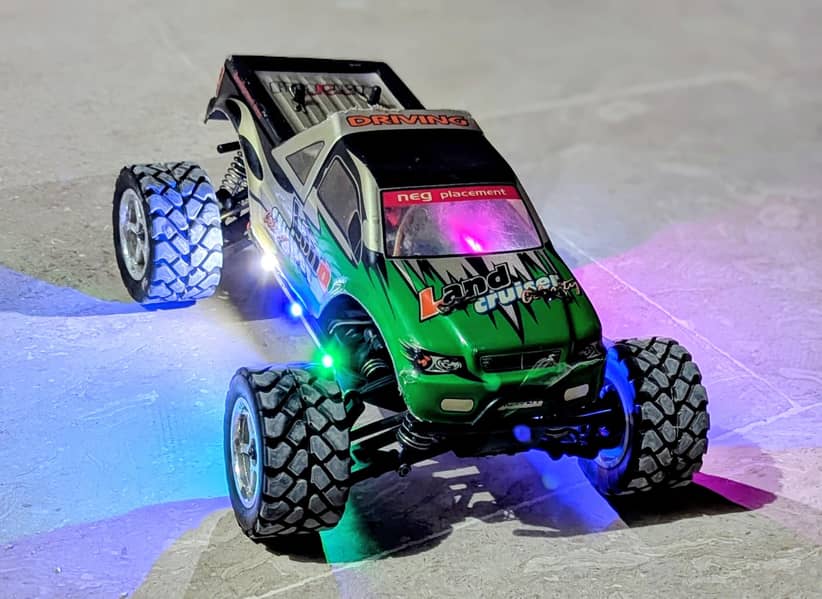 hpi mini recon - Toys - 1107032088