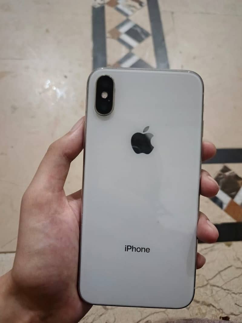 Apple iPhone X 64GB - Mobile Phones - 1107032163