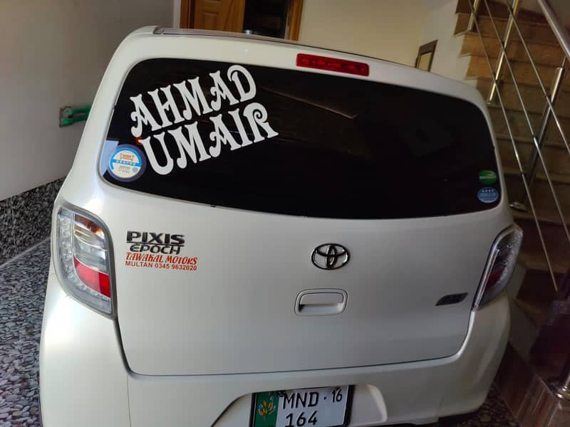 Doctor use car. Model 2014 import 2016 registration 2016 - Cars ...