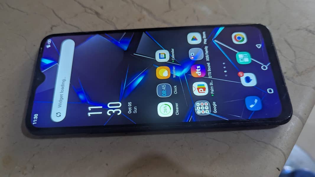 infinix hot 9 dual sim - Mobile Phones - 1105688336