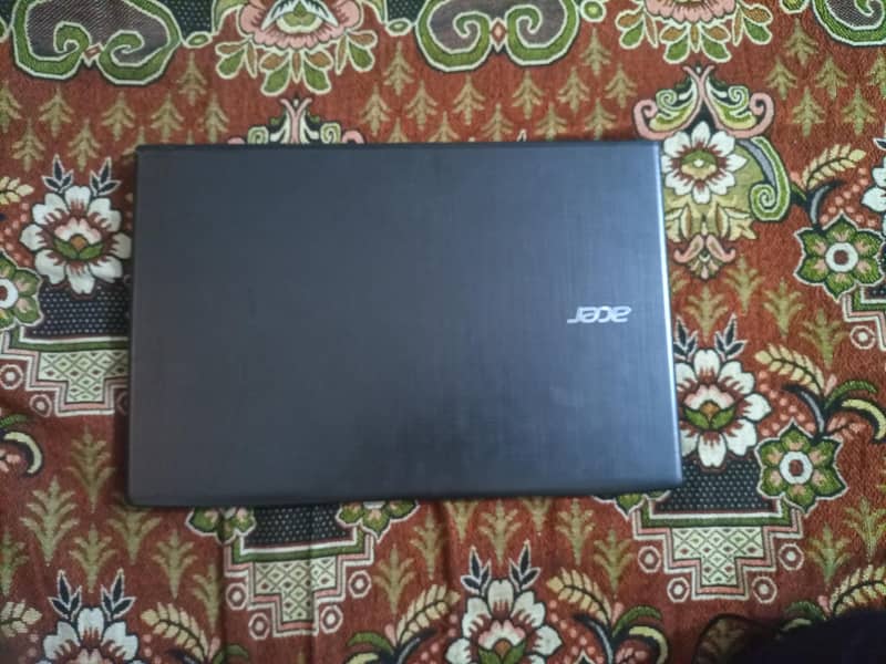 Acer Aspire E5-576G - Laptops - 1107053768