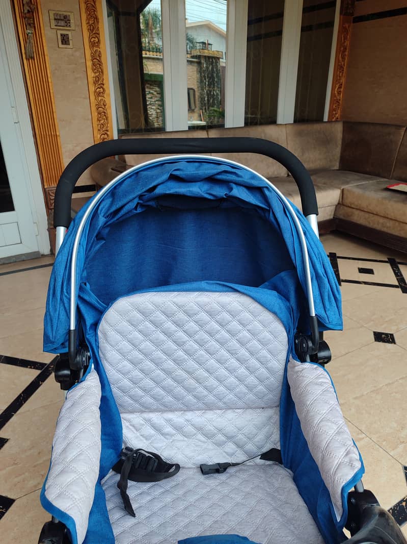 Baby pram - Prams & Walkers - 1107053796