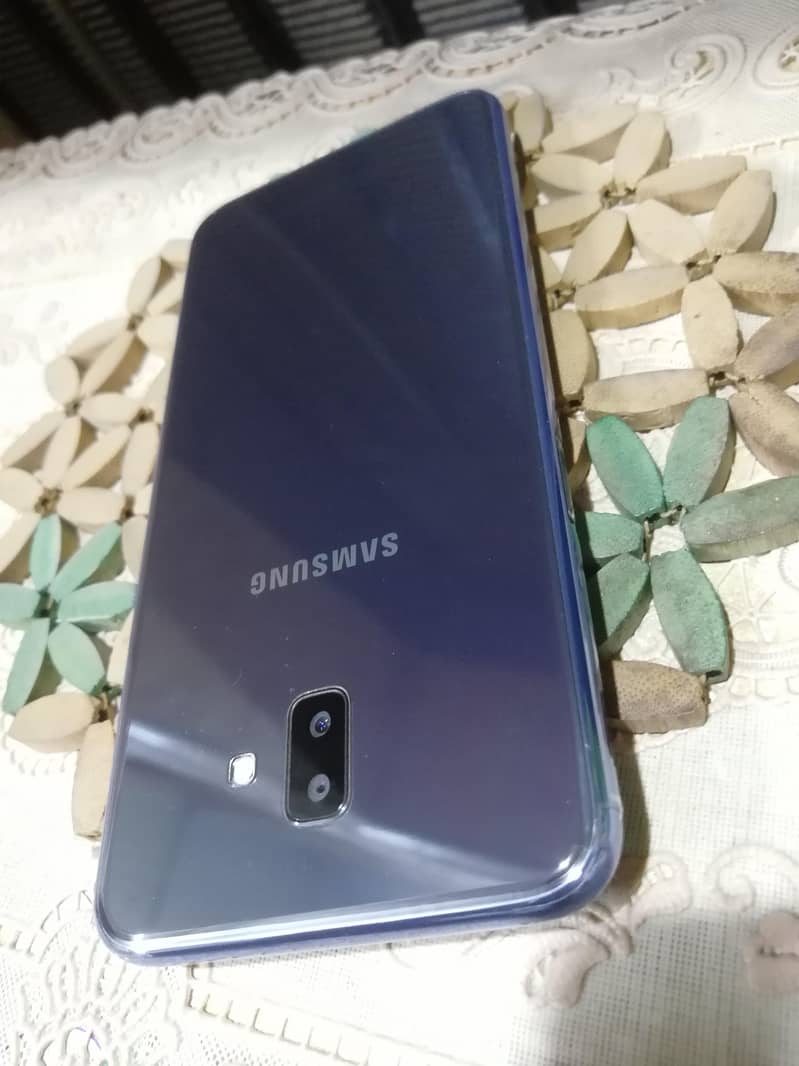 Samsung Galaxy j6+ - Mobile Phones - 1107053966