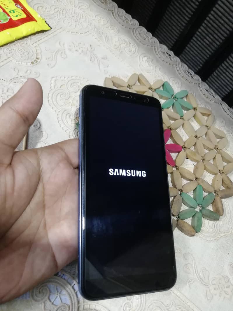 Samsung Galaxy j6+ - Mobile Phones - 1107053966