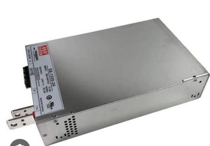 POWER SUPPLY 24VDC - Solar Accessories - 1107056438