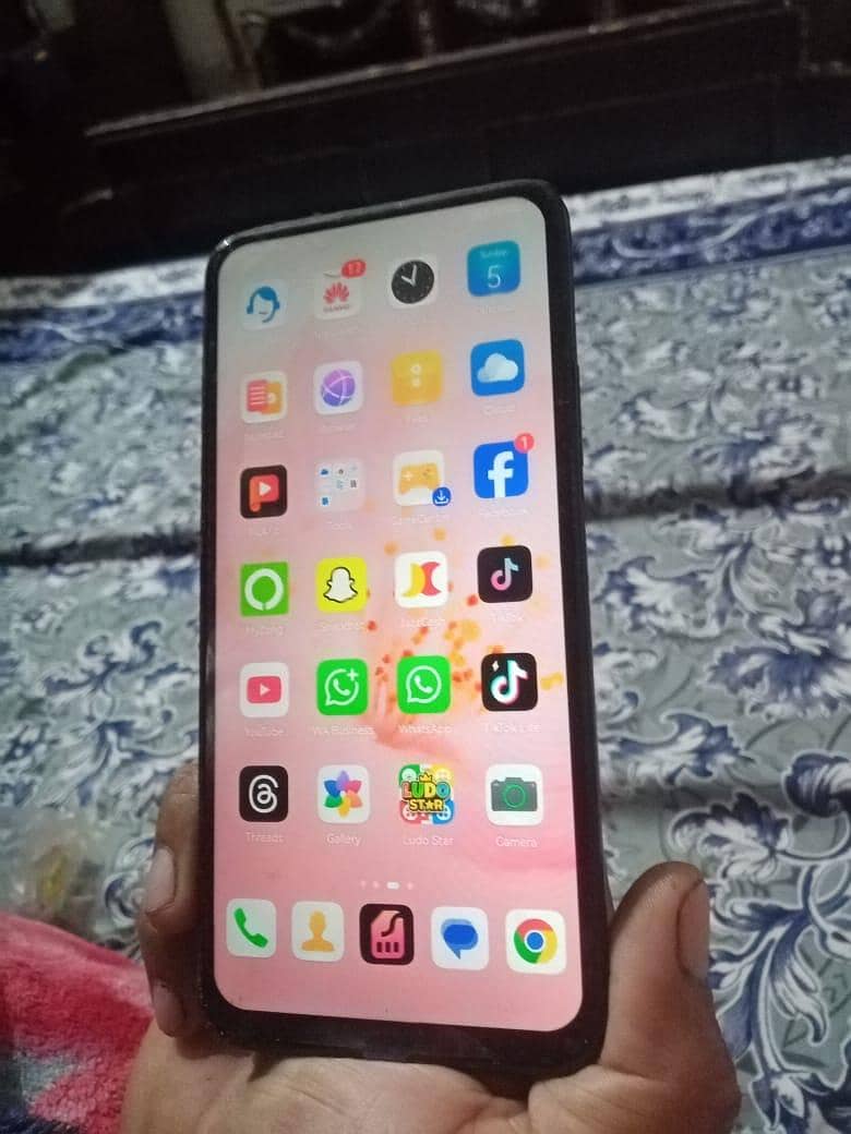 HUAWEI mobil for sale - Mobile Phones - 1107061241