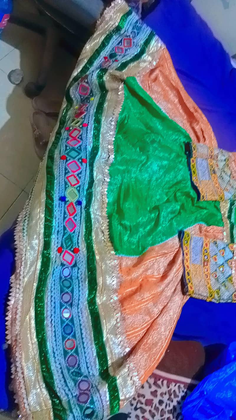 phatani frock - Eastern - 1107061248