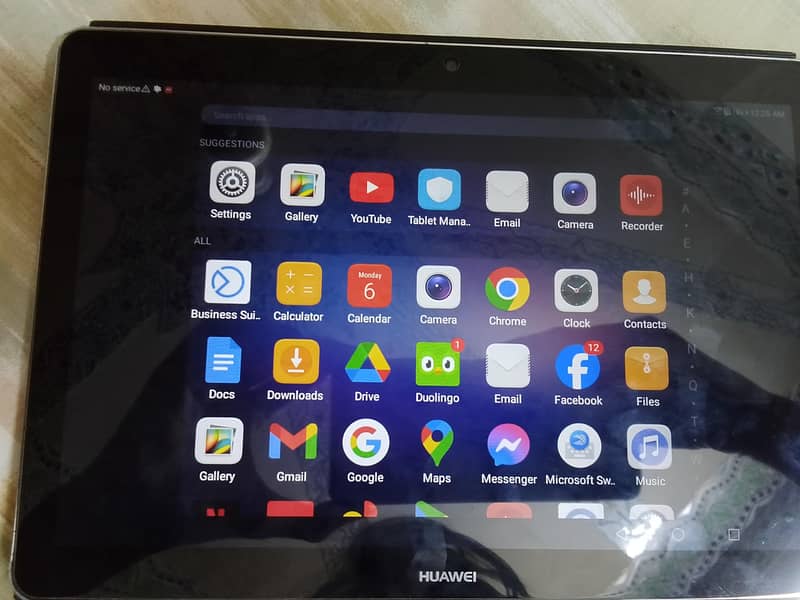 Huawei tab - Tablets - 1107064542