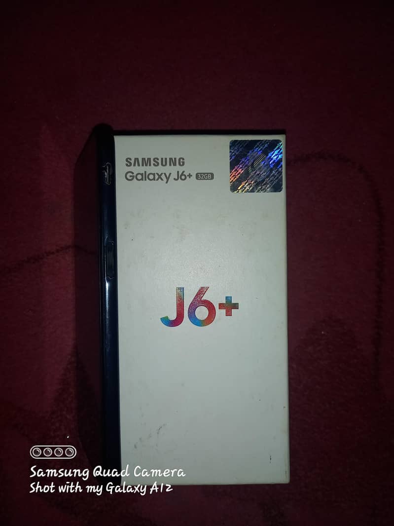 Samsung J6 Plus - Mobile Phones - 1107067813