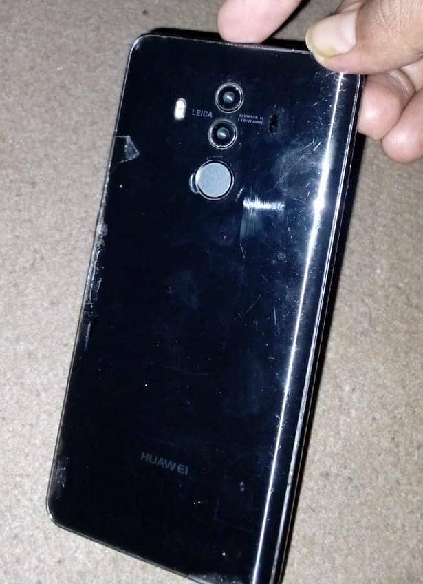 huawei - Mobile Phones - 1107068494