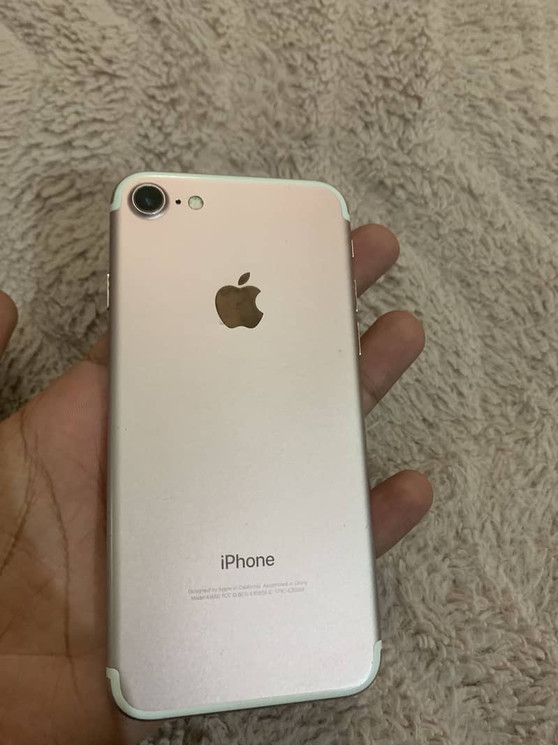 Iphone 7 - Mobile Phones - 1107069418
