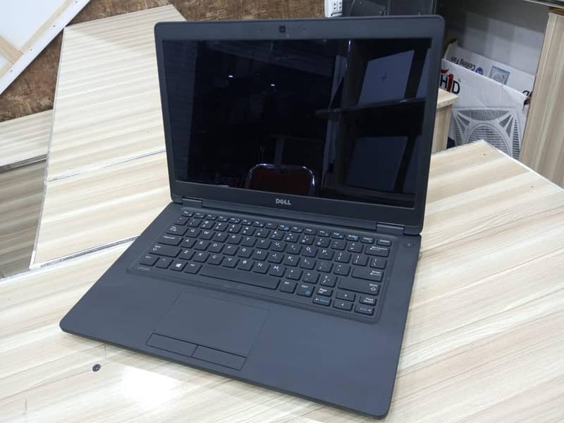 Dell core i5 8th generation laptop 8gb ram DDR4 camera wifi - Laptops ...