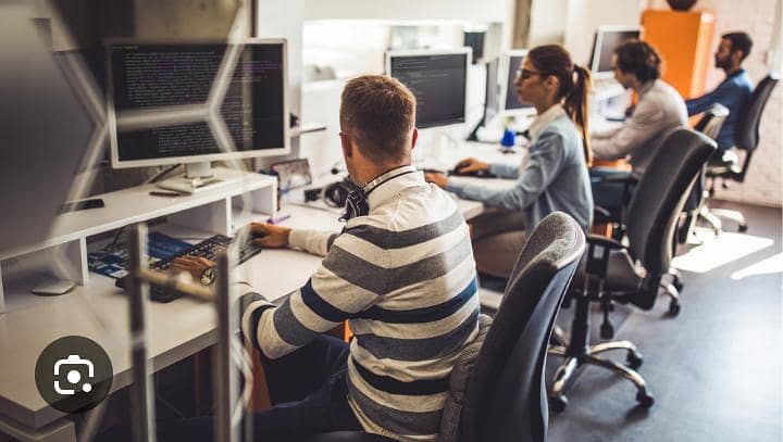 GFS Sales Executive - Part Time Jobs - 1107084916