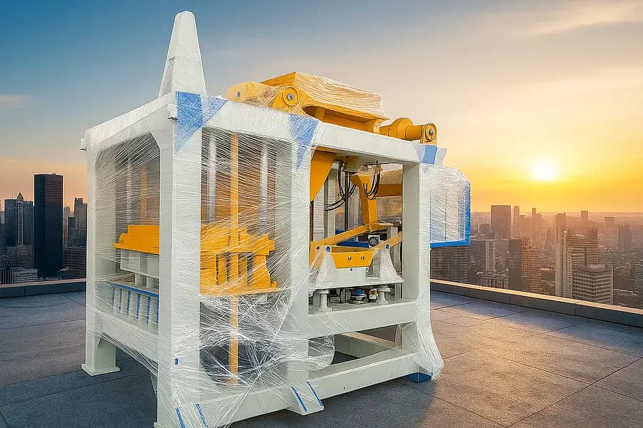 Big Discount Alert | KM Mughal Tuff Tile Machine Sale is Live - Other ...