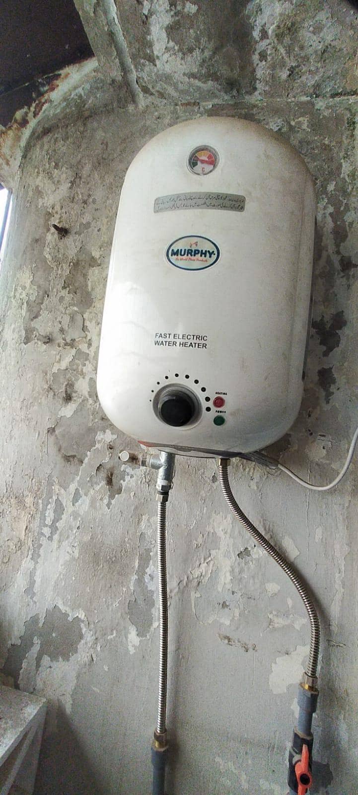 Electric Geyser For Sale - Geysers - 1107086410
