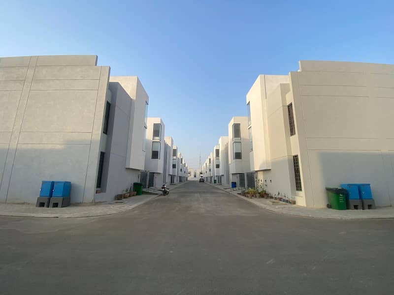 Saima Downtown The Best Option For living - Houses - 1107091225