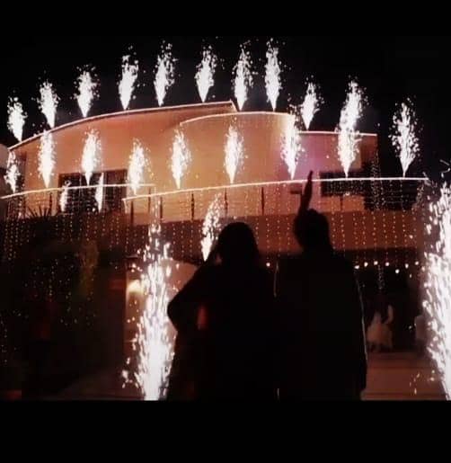 wedding lights decor|mayo decor| flower|truss|Dj|Event Planner | pyro ...