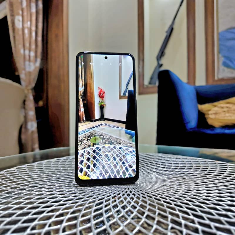 Redmi Note 10 - Dual Sim - Pta Approved - Mobile Phones - 1107100388