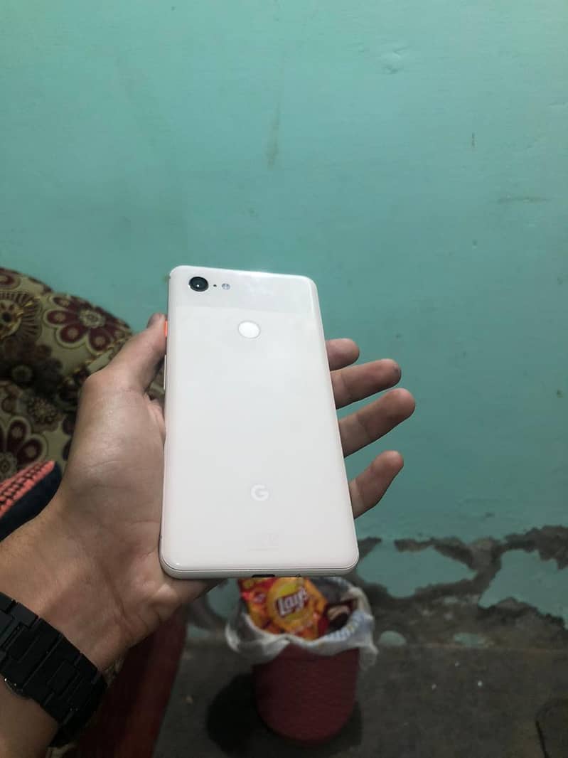 Google Pixel 3Xl 6/64 - Mobile Phones - 1107104901