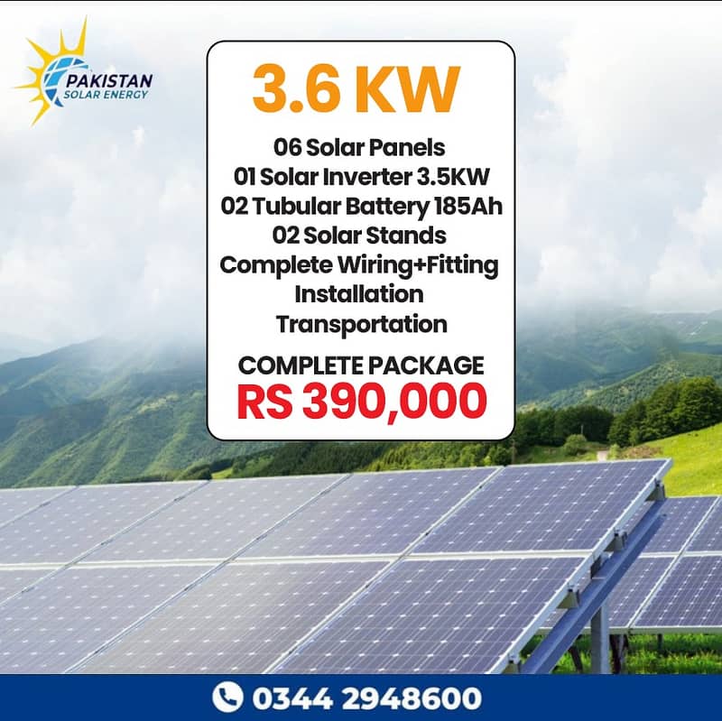 Complete Solar Solutions – Quality Products, Expert Installation ...