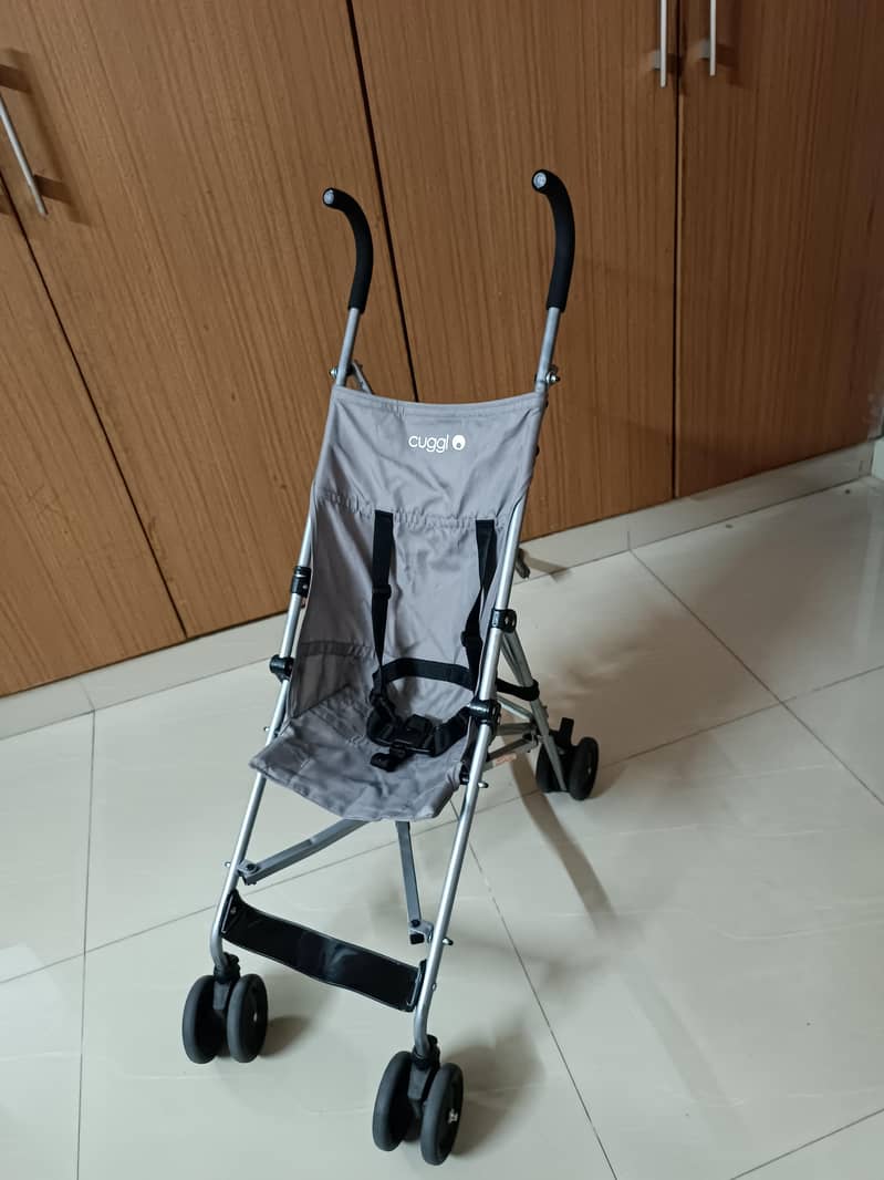 Cuggl stroller pram - Prams & Walkers - 1107105954