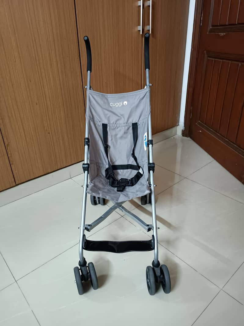 Cuggl stroller pram - Prams & Walkers - 1107105954