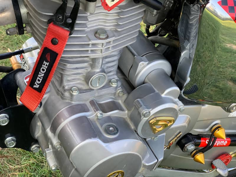 self edition 2k25 models beautiful bike - Standard - 1107108889