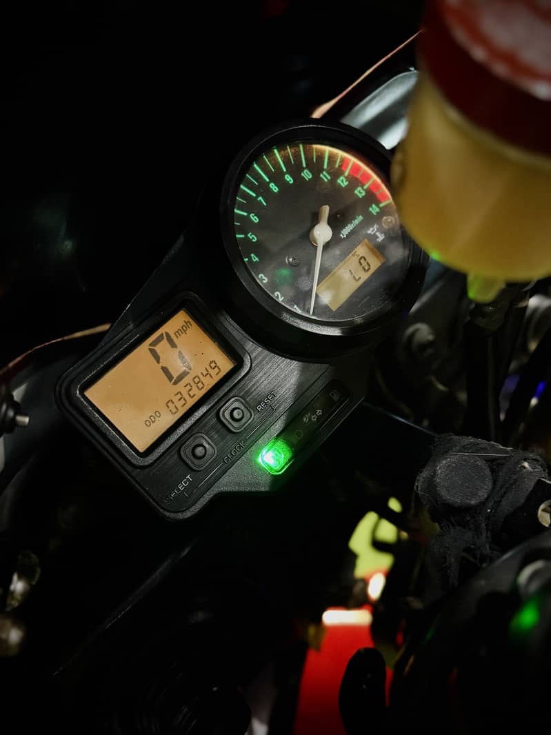 Yamaha YZF R1 1000cc Inline Four Cylinder Heavy Bike - Sports & Heavy ...