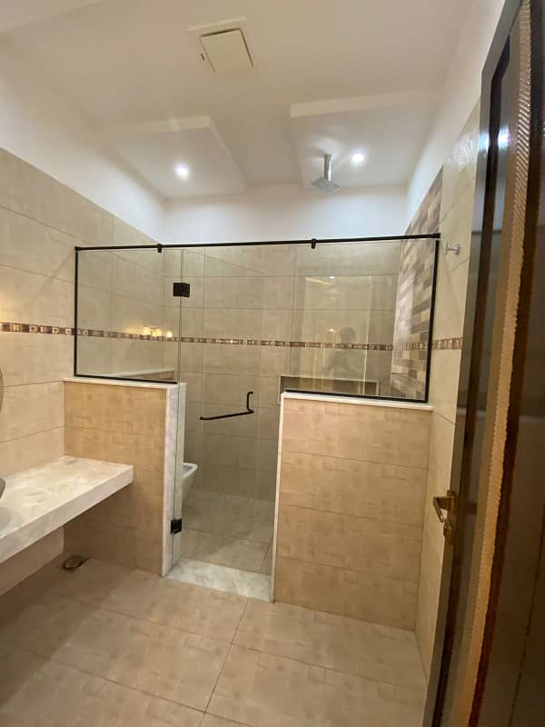 5 Marla Elegant And Fully Maintained Super Hot Located Bungalow Is ...